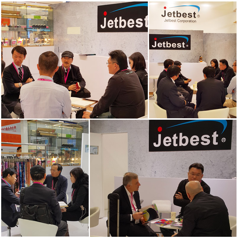 Jetbest Corporation